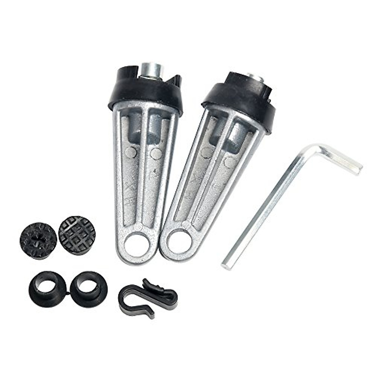 YaeTek Angle Grinder Stand Grinder Holder Cutter Support Cast Iron base 100mm 125mm (4in-5in.)