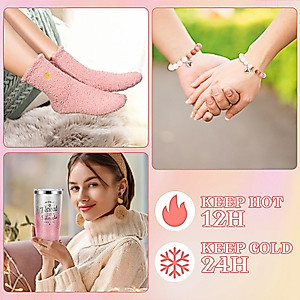 Sister in Law Gifts, Best Sister in Law Birthday Gifts, Christmas, Wedding Or Thanksgiving Day Best Gifts for Sister-in-Law, Sister-in-Law Spa Gift Basket Set