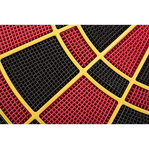 Arachnid Cricket Pro 800 Electronic Dartboard with NylonTough Segments for Improved Durability and Playability and Micro-thin Segment Dividers for ReducedBounce-outs , Black