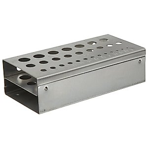 Drill America Drill Bit Stand, 1/16-1/2 by 64ths (29 Sizes), 11900