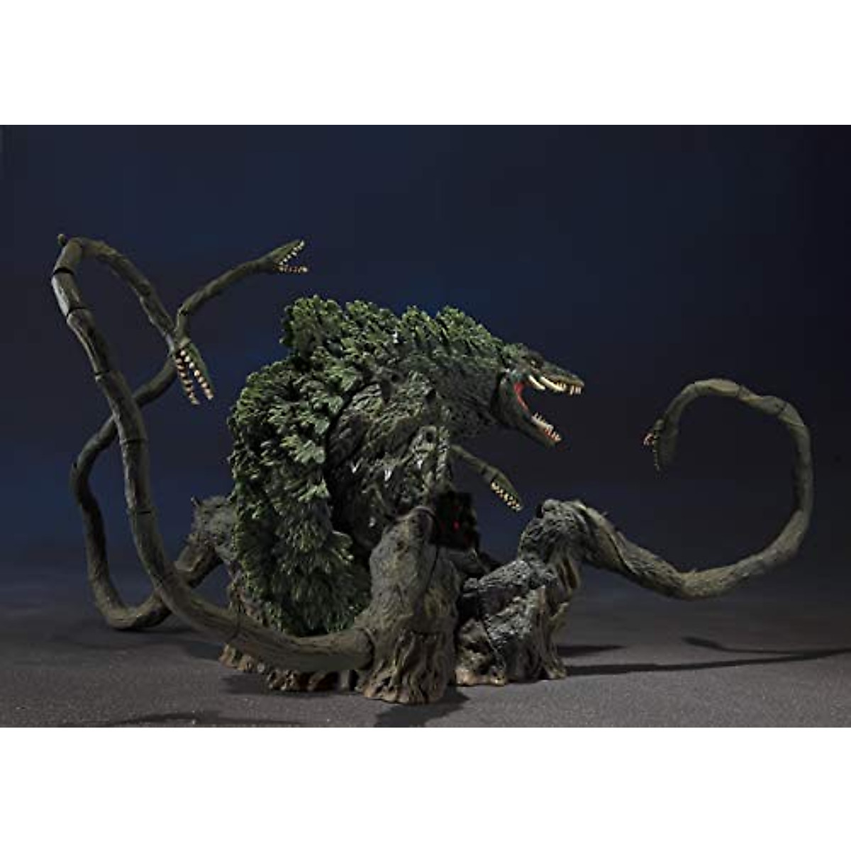 Tamashi Nations - Godzilla Vs. Biollante - Biollante Special ColorVersion, Bandai Spirits, S.H. MonsterArts