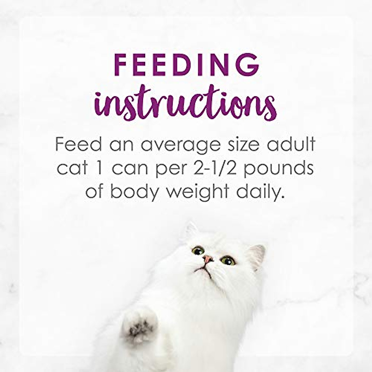 PURINA Fancy Feast Elegant Medley Chicken Case Florentine Cat Food (Case of 24)