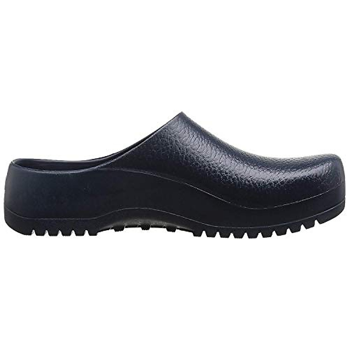 Birki Women's Clogs and Mules, Blue US 6.5 W 37 EU