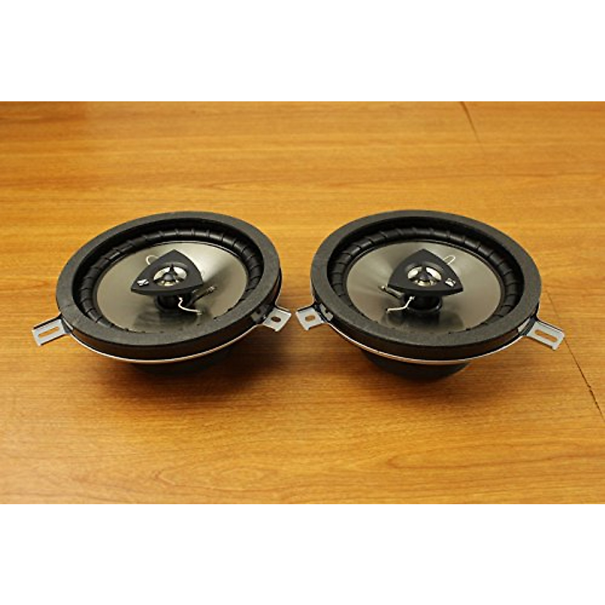 Chrysler Jeep Dodge 6.5inch Kicker Speaker Upgrade Set of 2 Mopar OEM