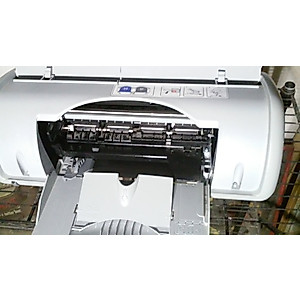 HP Deskjet 3915 Inkjet Printer (C9112A#742)
