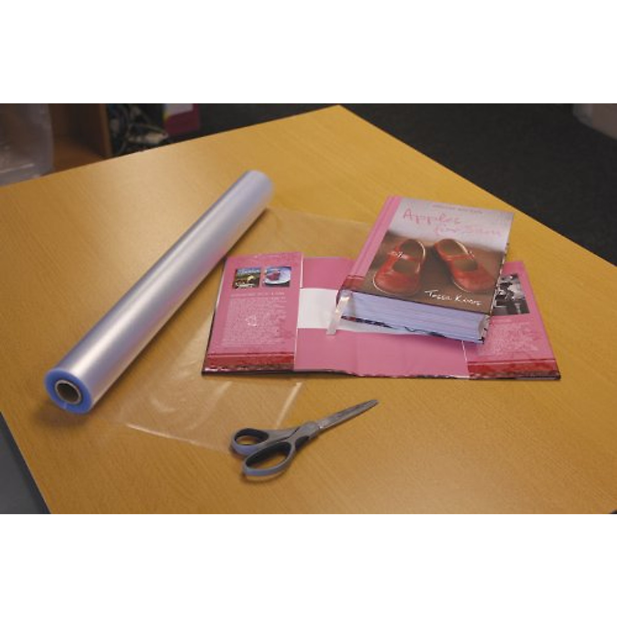 That Company Called If 4200 Book Wrap