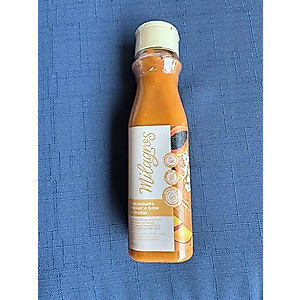 Milagros Kit Pelo Seco