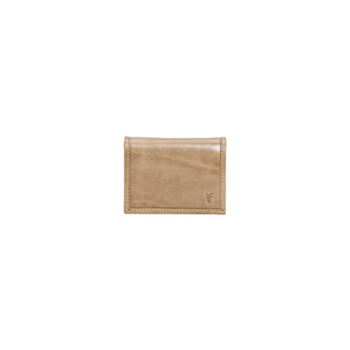 Frye Melissa Medium Wallet, Beige