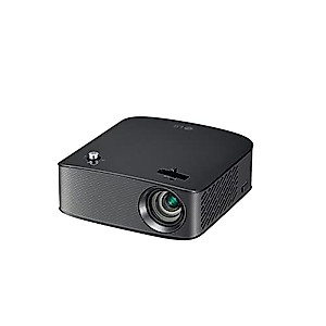 LG PH150B 720p Wireless LCOS Projector