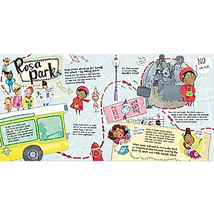 Fantastically Great Women Who Changed the World