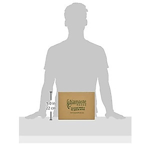 Namaste Foods, Gluten Free Spice Cake Mix, 26-Ounce Bags (Pack of 3)