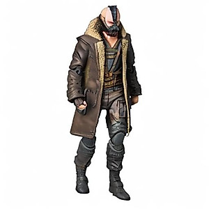 Medicom The Dark Knight Bane MAF Ex Action Figure,180 months to 1188 months