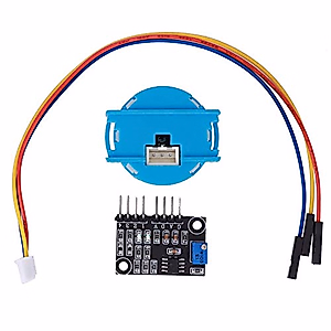 Sewage Water Quality Detection, Accuracy Turbidity Sensor, Industry for Measurement