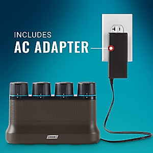 Coleman OneSource Rechargeable Camping System