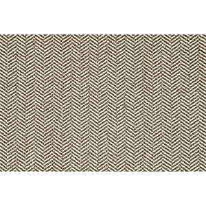 Homelegance St. 70" Claire Fabric Chesterfield Loveseat, Almond Brown