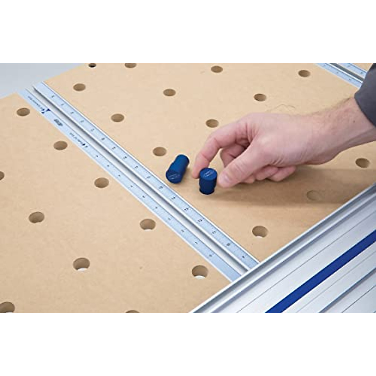 Kreg ACS435 Adaptive Cutting System Versa Stops -ACS435