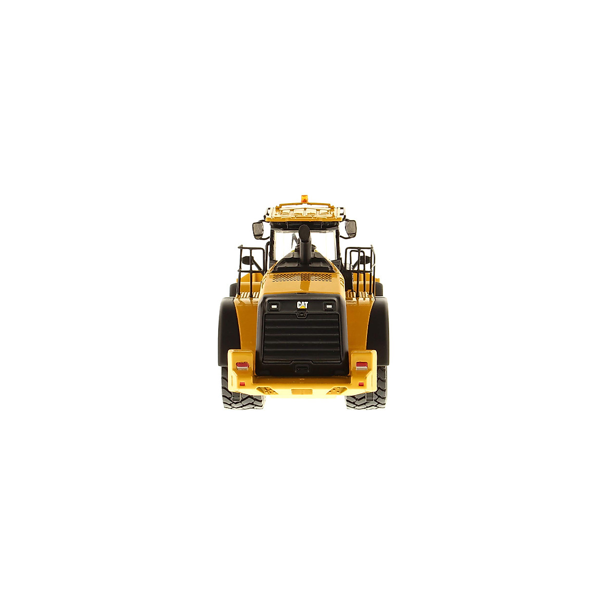 Diecast Masters 1:50 Caterpillar 982M Wheel Loader – High Line Series 85292