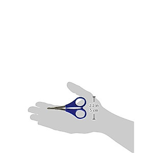 Bird Nail And Feather Trimmer