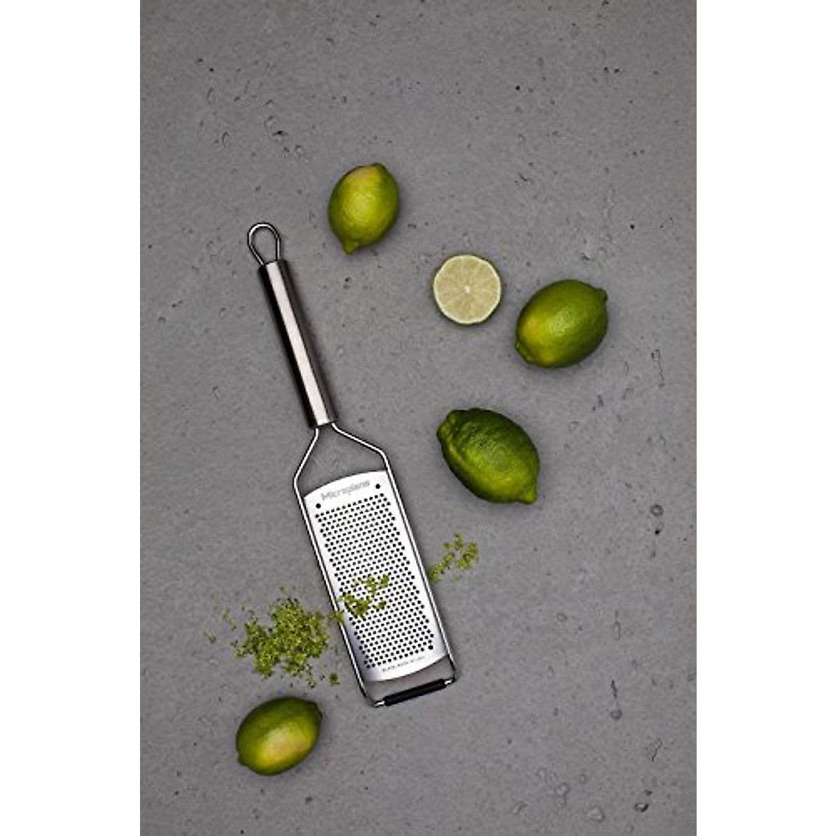 Microplane Professional Series Grater (Fine)