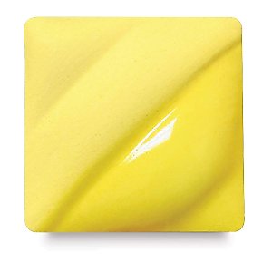 AMACO Liquid Underglaze Decorating Color 2 oz. Bright Yellow