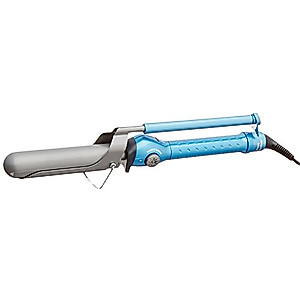 BabylissPRO Nano Titanium 1¼" Marcel Curling Iron, 1 ¼ Inch (Pack of 1)