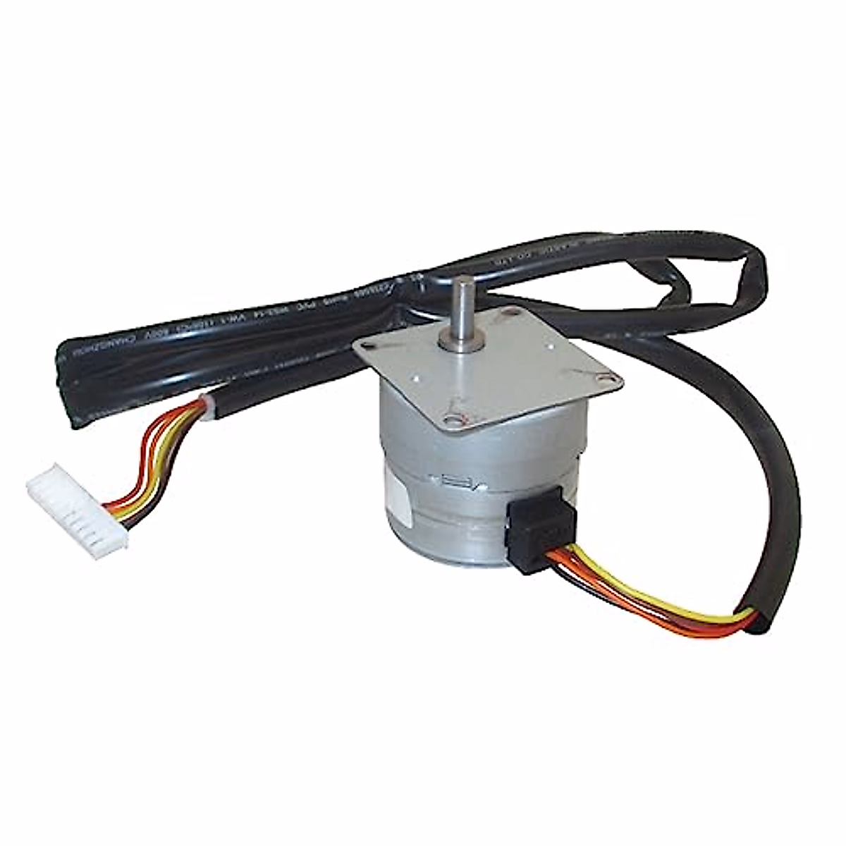 Goten Stepping Stepper Motor for Generac Mixers 0J9892 0L6355 0J7782 0K4649 0L3090 0K3756 0J9742 0K3755 10000012543 10000002914 10000030760 10000001910 (8-24kw) Evolution Air Cooled Generators