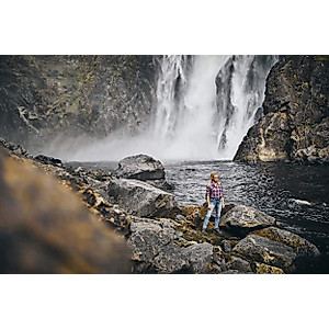 Tamron - SP 35 mm F/1.4 Di USD for DLSR - Lens for Nikon Cameras - Black - F045N