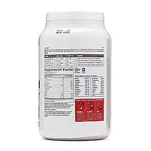 GNC Pro Performance 100% Whey Protein Powder - Chocolate Supreme, 25 Servings, Supports Healthy Metabolism and Lean Muscle Recovery