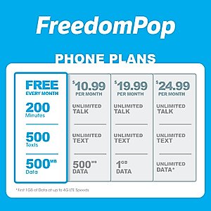 FreedomPop LG Volt LTE - White - No Contract (Certified Refurbished)