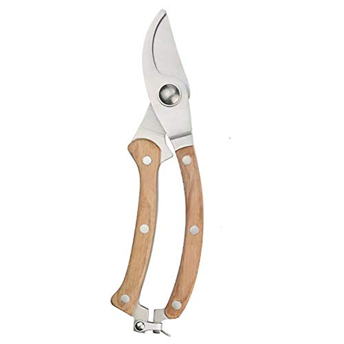 Garden Fruit Tree Pruning Shears Pliers Bonsai Scissors Grafting Pruning Lawn Mower Garden Hand Tools