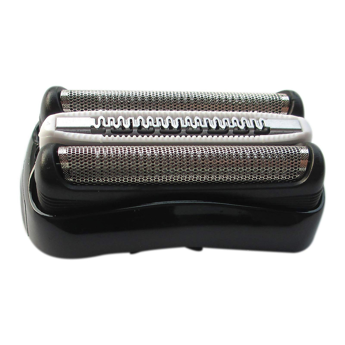 21B/32B Shaver Replacement Blade Foil Head Compatible with Bra un Series 3 21B 32B 3090cc 3050cc 3040s 3000S 3020S 3040S 3080S 350CC 370CC 390CC,Cruzer6 …