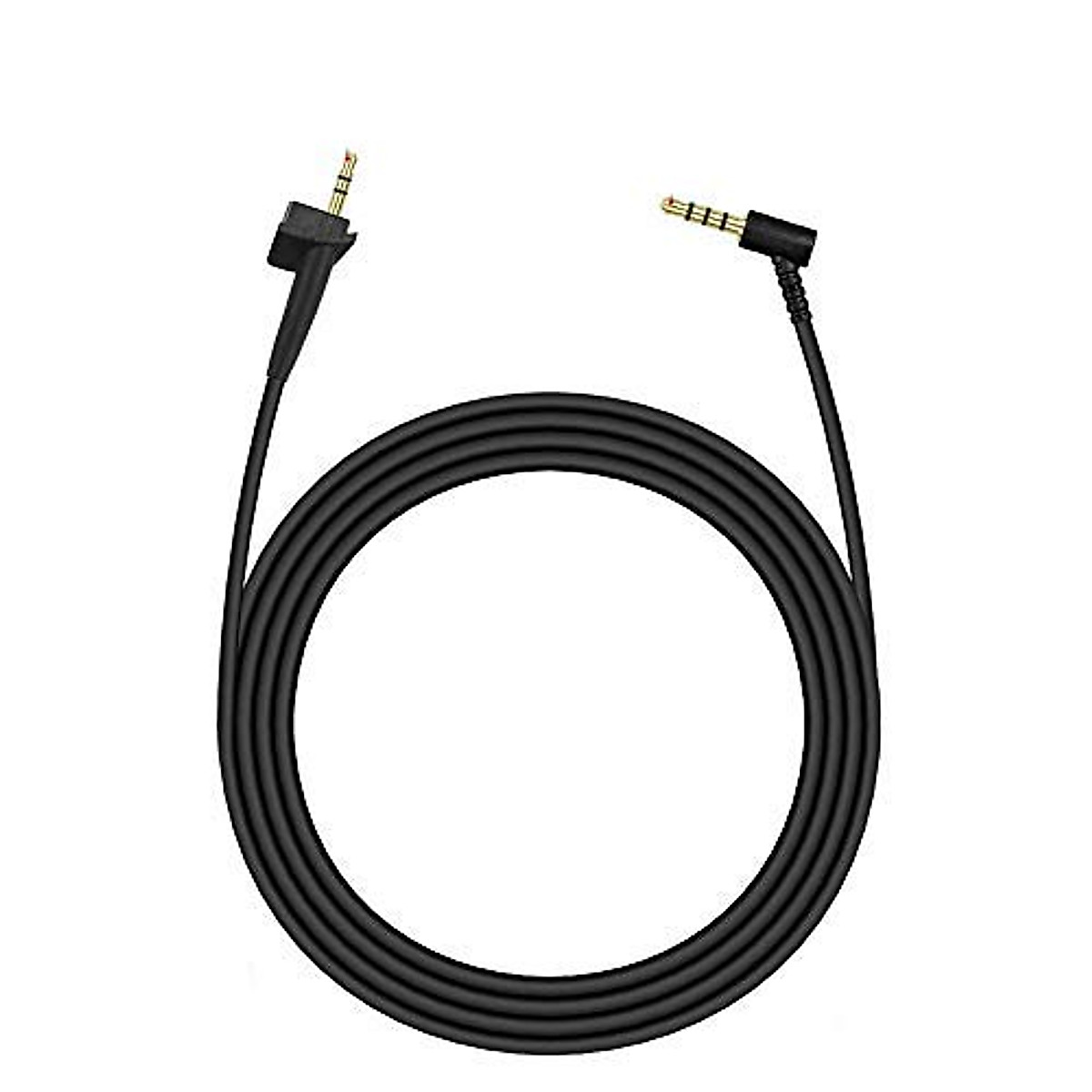 Sqrmekoko Replacement Headphone Extension Audio Cable Line for Bose AE2 AE2i Headsets