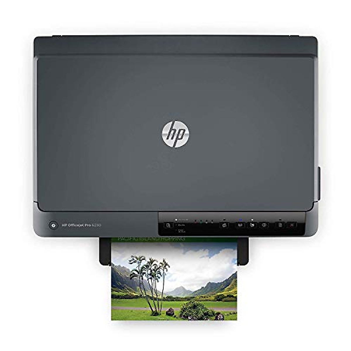 HP OfficeJet Pro 6230 Wireless Color Printer, Works with Alexa (E3E03A)