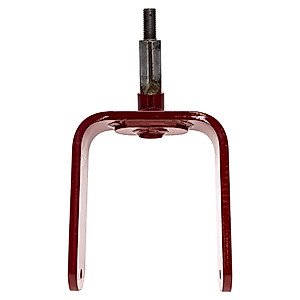 Exmark 126-8601-01 Caster Fork Lazer Z Diesel