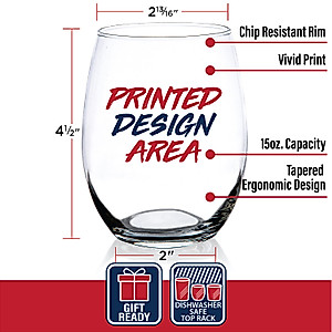 Toasted Tales Tis The Season | Fall Glass | Season Holiday Glassware | Cute Glass Tumbler | Novelty Gifts For Her | Thanksgiving Glass | Autumn Thanksgiving Gifts