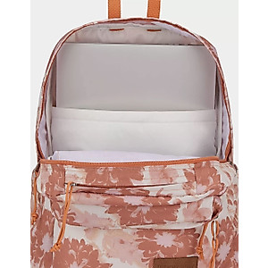 JanSport JS0A4NV392K Double Break Fx Dark Dahlia Sego Canyon