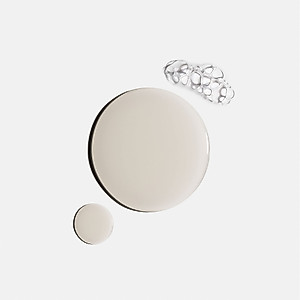 Anomaly - Haircare Gentle Shampoo Sulfate Free Rosemary and Grapefruit | Sulfate Free & Paraben Free | for Women & Men | Eco Friendly Sustainable Packaging from Ocean Plastic - 11 fl oz (Pack of 3)