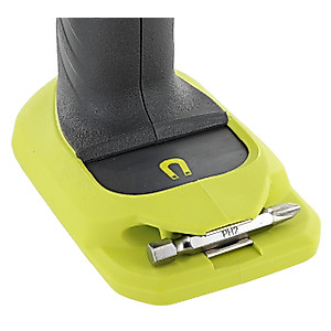 Ryobi P234g One+ 18-Volt Lithium Ion Cordless Impact Driver (Battery Not Included / Power Tool Only) (Renewed)