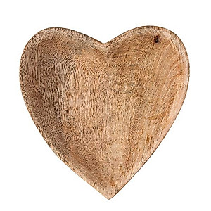 Bloomingville AH0295 Bowl, Small, Brown