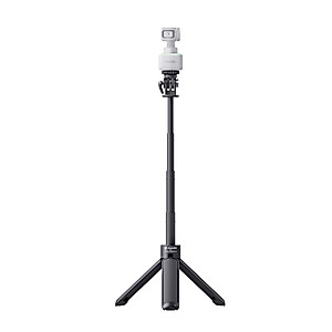 Insta360 Mini 2-in-1 Tripod for X3 GO 3 ONE RS and ONE R