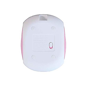 Memobird G2 Thermal Printer | Inkless Printer | Sticky Portable Printer | Compatible with iPhone and Android | Wi-Fi and Bluetooth Mode | Black and White Mini Picture and Note Printer - Green