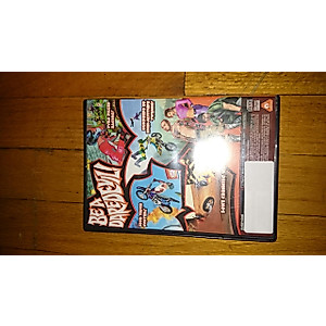 Freekstyle - PlayStation 2