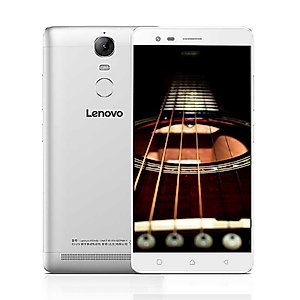 Lenovo K5 Note 4G LTE Unlocked GSM Dual Sim (At&t Cricket Asia Africa Europe Cuba) 64GB Cam 4GB Ram A7020a48 No CDMA (White, 64GB)