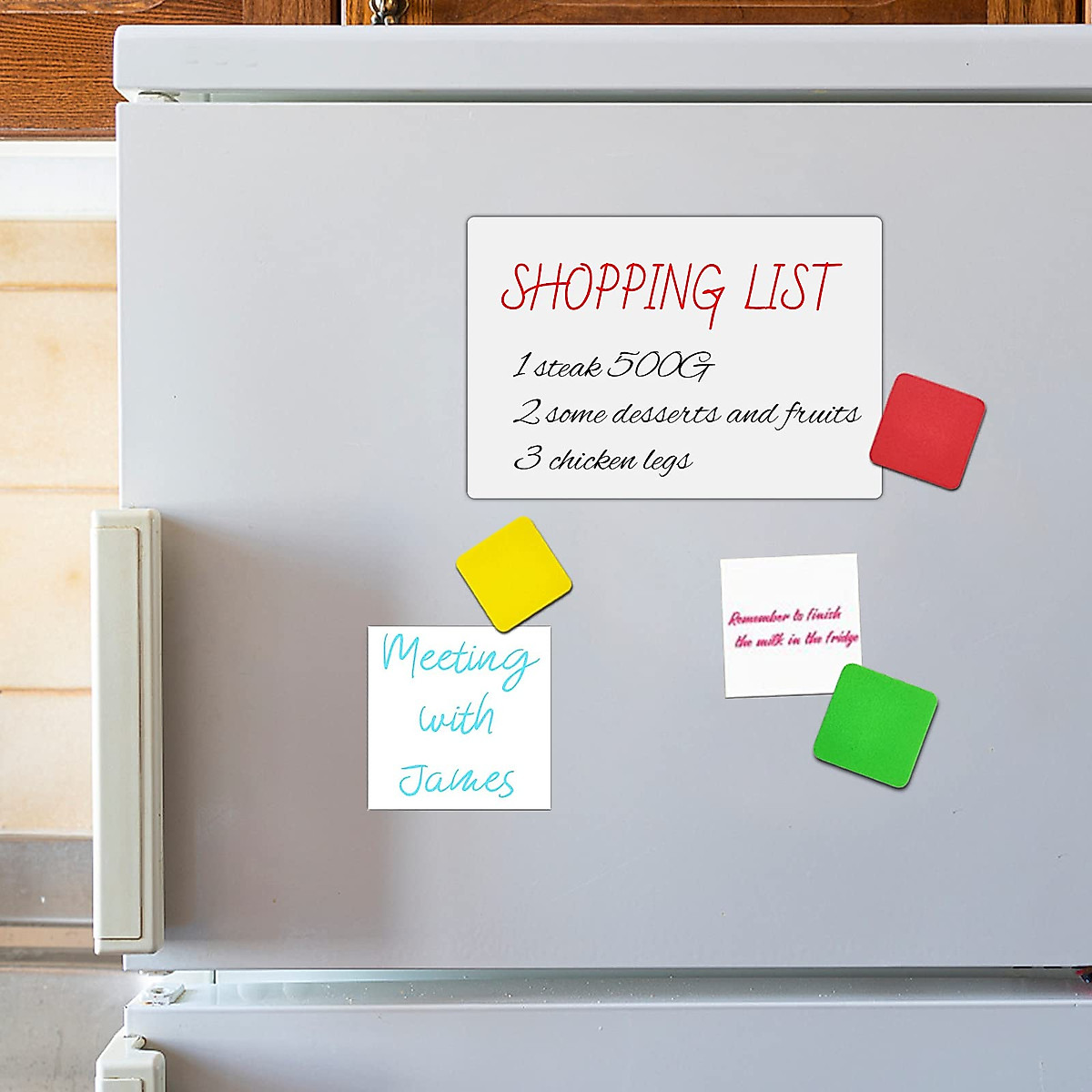 30 Pack Whiteboard Eraser for Kids and Adults, Washable and Reusable Magnetic Whiteboard Eraser for Cleaning Dry Erase Markers on Magnetic Soft Whiteboard, Glass Whiteboard and Dry Erase Board