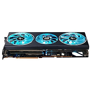 PowerColor Hellhound AMD Radeon RX 7800 XT 16GB GDDR6 Graphics Card