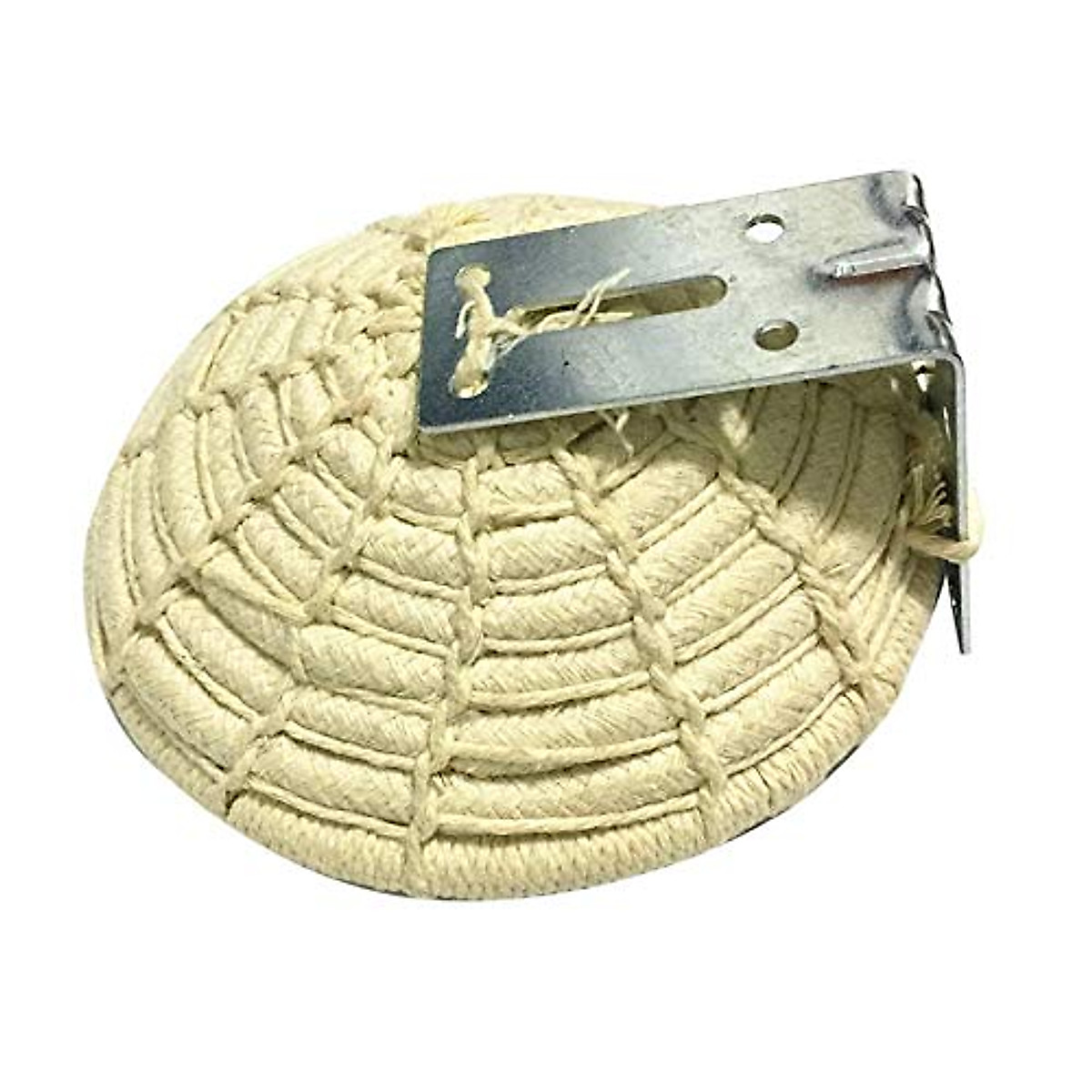 Liinmall Bird Nest Cotton Birdhouse Hangable for Parrots Pigeon Dove Rabbits Hamster and Other Small Animals Warm Winter