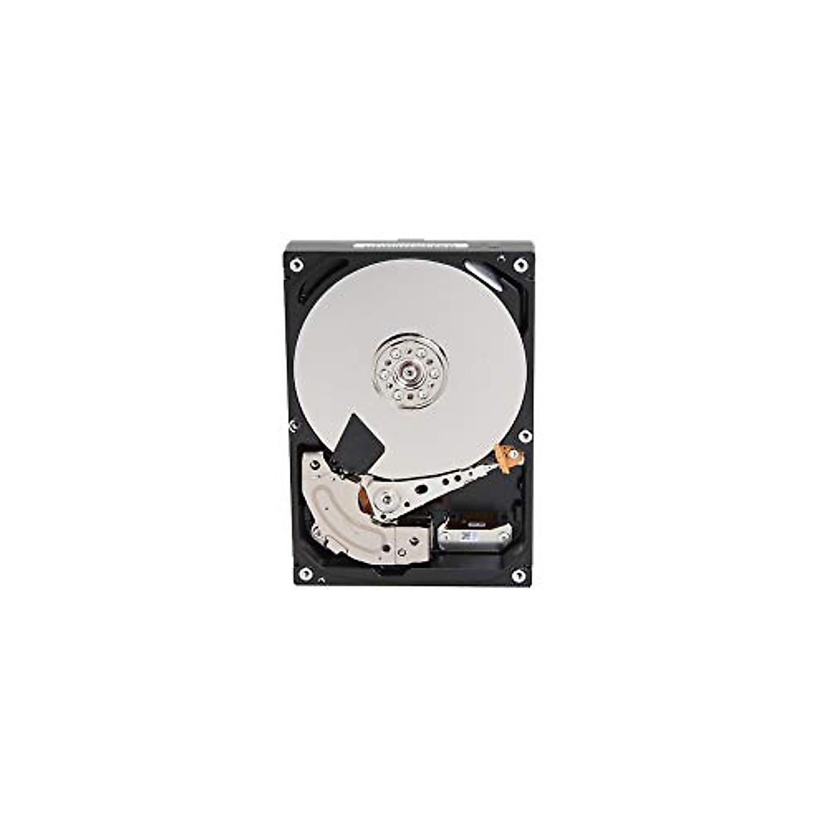 Toshiba S300 4TB Surveillance 3.5” Internal Hard Drive – CMR SATA 6 Gb/s 5400 RPM 128MB Cache - HDWT140UZSVAR