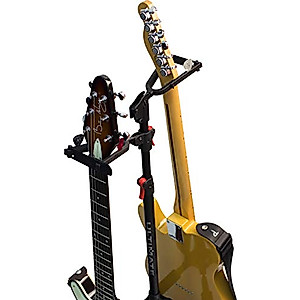 Ultimate Support Ultimate Genesis Double Guitar Stand (GS-102)