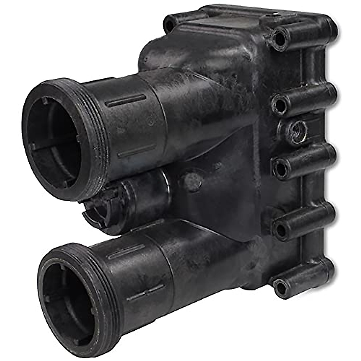 SWITCHDOCTOR Pool Heater Manifold Assembly Kit for Pentair MasterTemp 175, 200, 250, 300, 400 Sta-Rite Max-e-Therm SR200, SR333, SR400 77707-0205 77707-0206 77707-0014 77707-0015 77707-0016