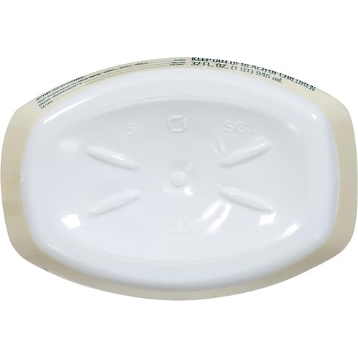 Family Guard Brand Disinfectant Spray Trigger & Multi Surface Cleaner, Antibacterial Spray, Expertly Formulated for Use In Homes with Children & Pets, Citrus Scent, 32 oz (Pack of 1)